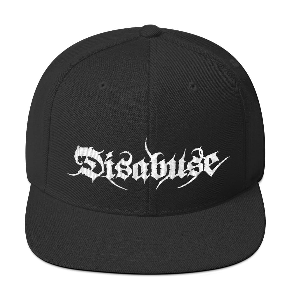 Logo - Snapback - Epic Merch Store