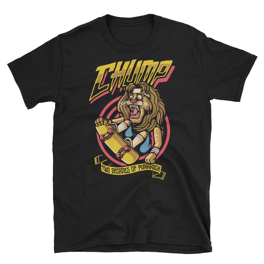 Chump - Epic Merch Store - Worldwide Merchandise