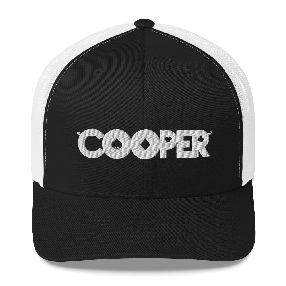 Cooper - Epic Merch Store - Worldwide Merchandise