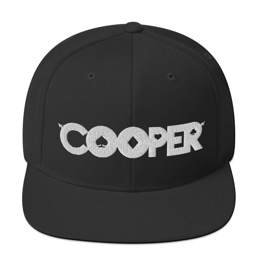 Cooper - Epic Merch Store - Worldwide Merchandise