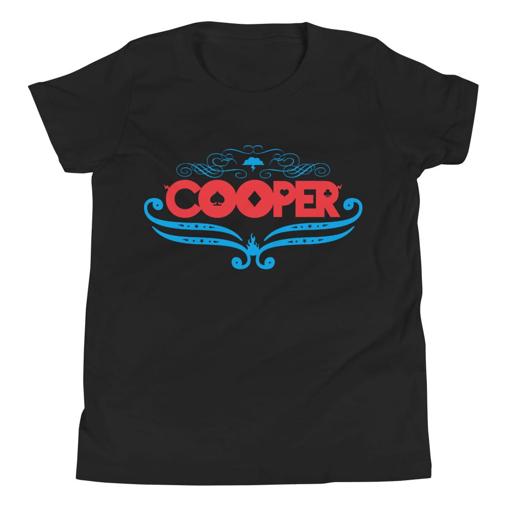 Cooper - Epic Merch Store - Worldwide Merchandise