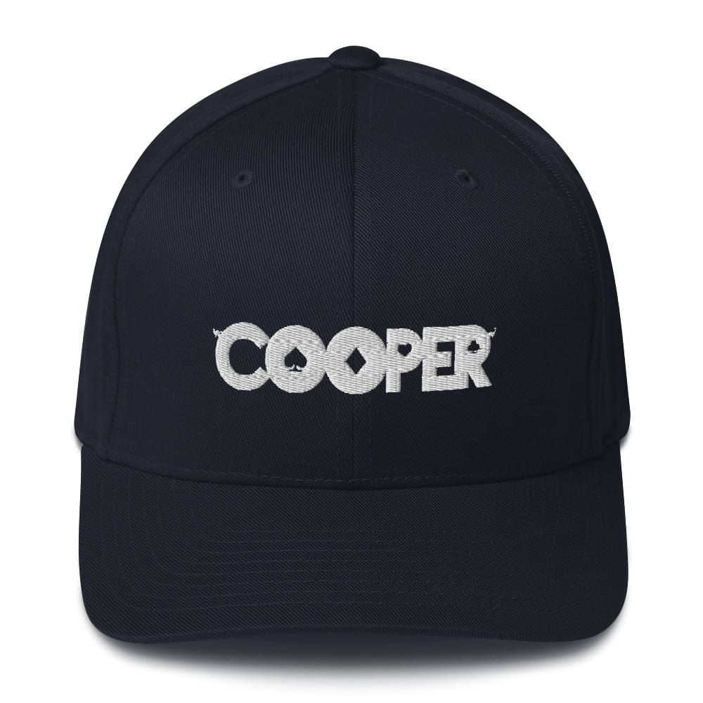 Cooper - Epic Merch Store - Worldwide Merchandise