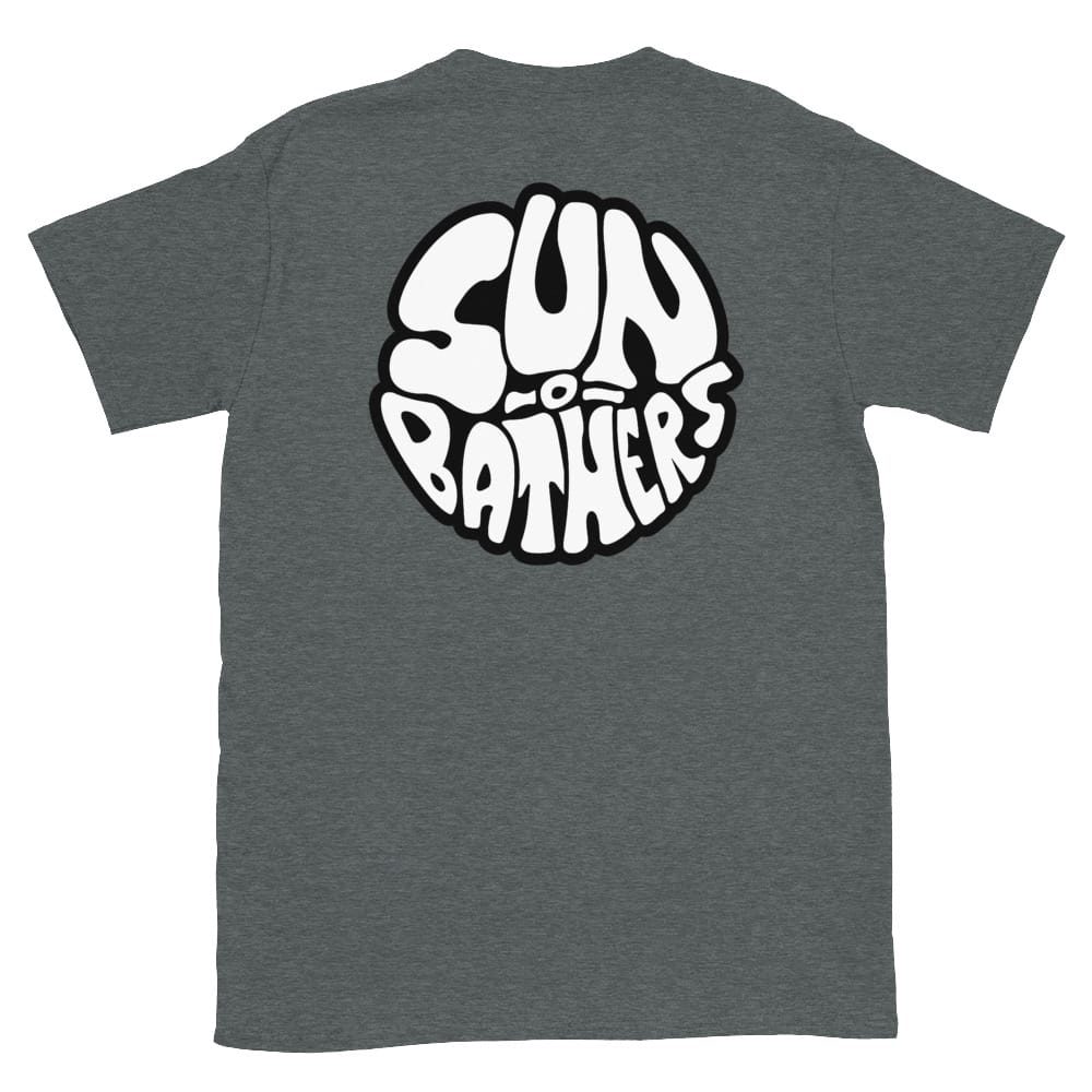 Circle Logo -T-Shirt - Epic Merch Store