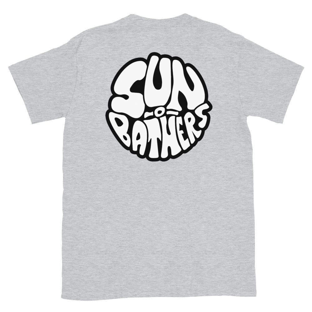 Circle Logo -T-Shirt - Epic Merch Store