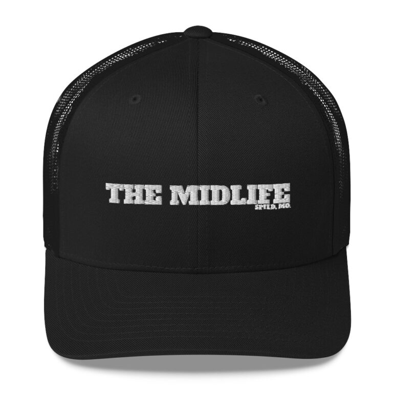 The Midlife - Epic Merch Store - Worldwide Merchandise
