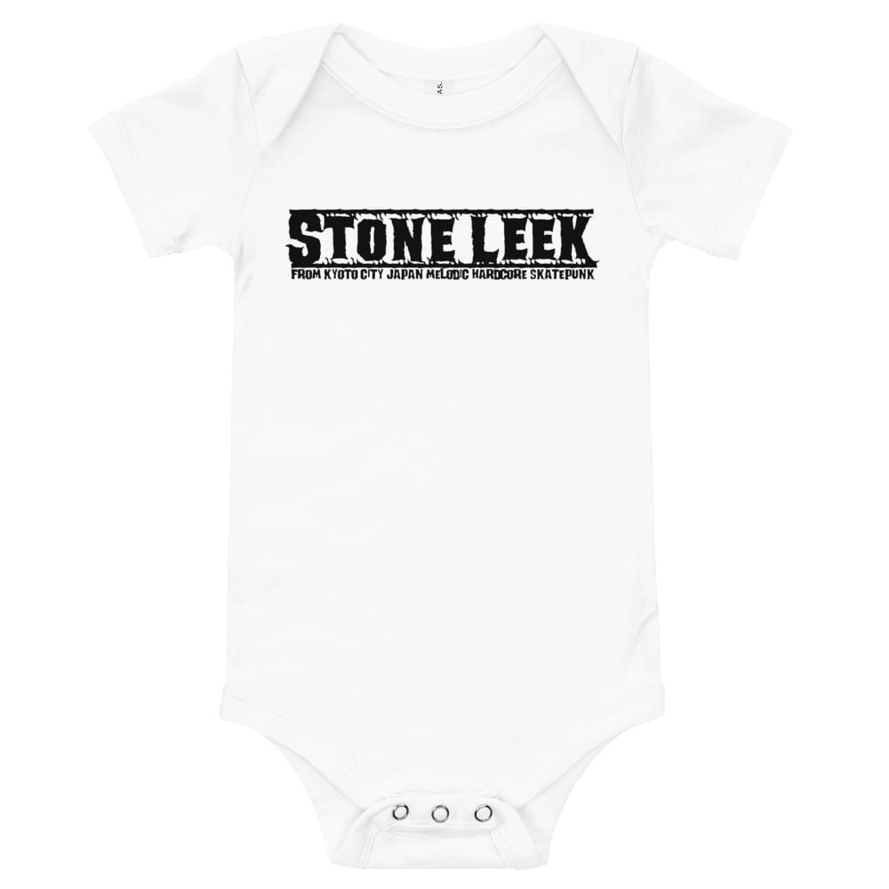 Stone Leek - Romper - Epic Merch Store