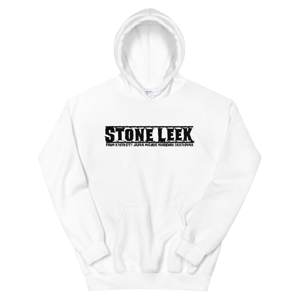 Stone Leek - Hoodie - Epic Merch Store