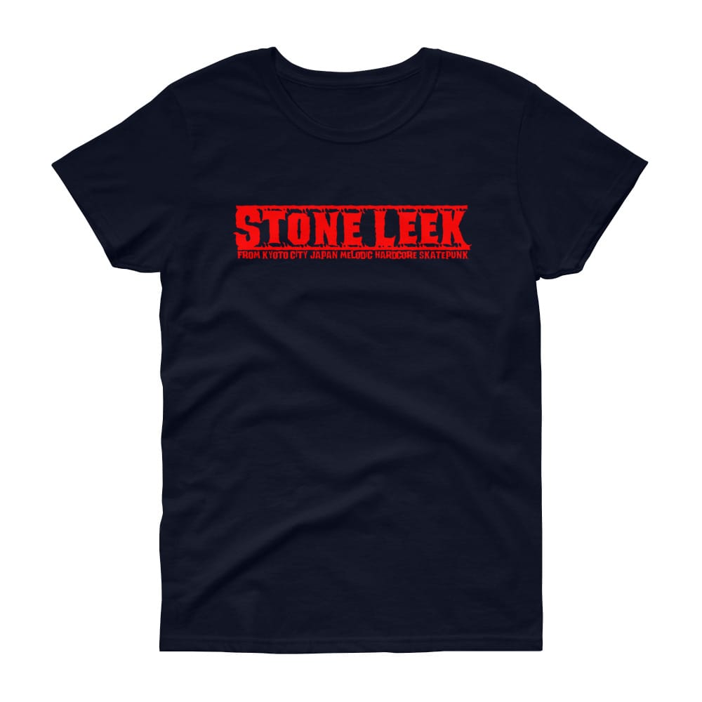 Stone Leek - Girly - Epic Merch Store