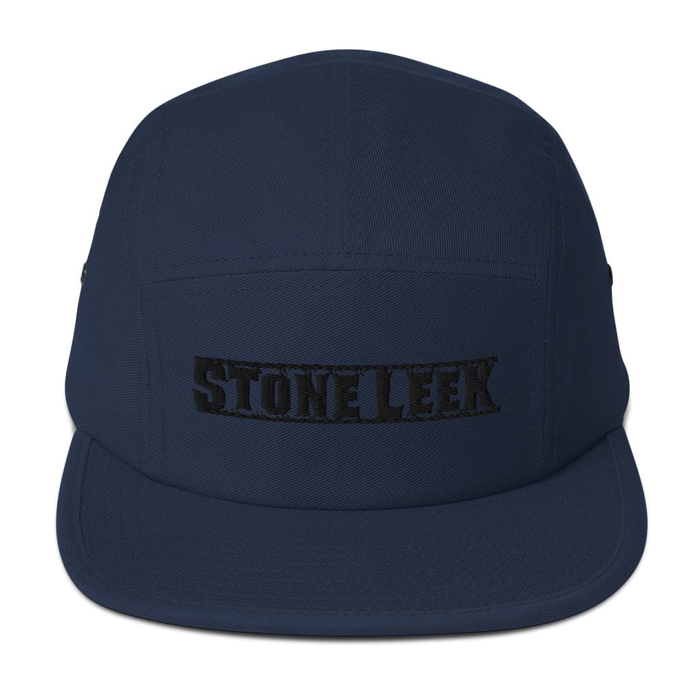 Stone Leek - 5 Panel - Epic Merch Store