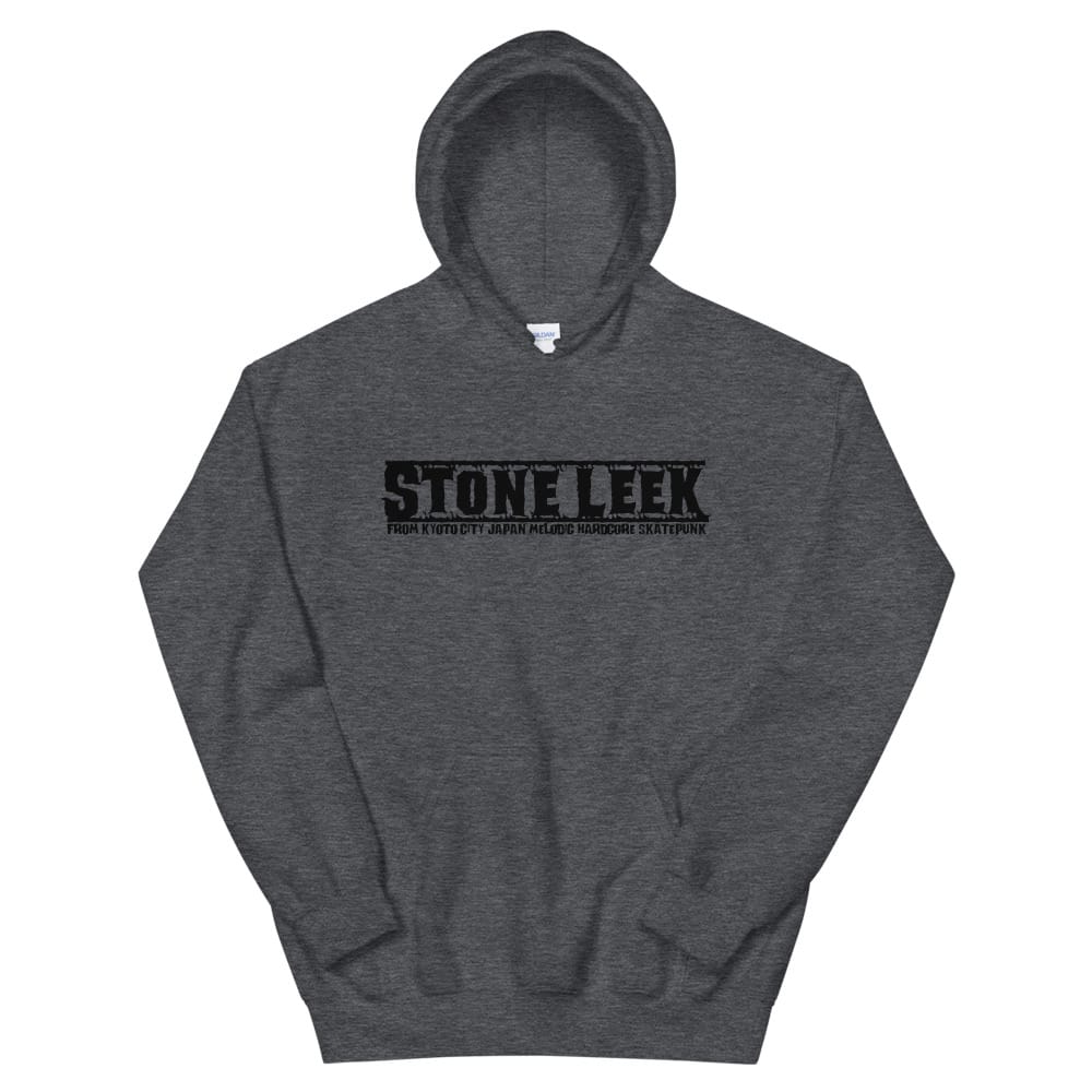 Stone Leek - Hoodie - Epic Merch Store