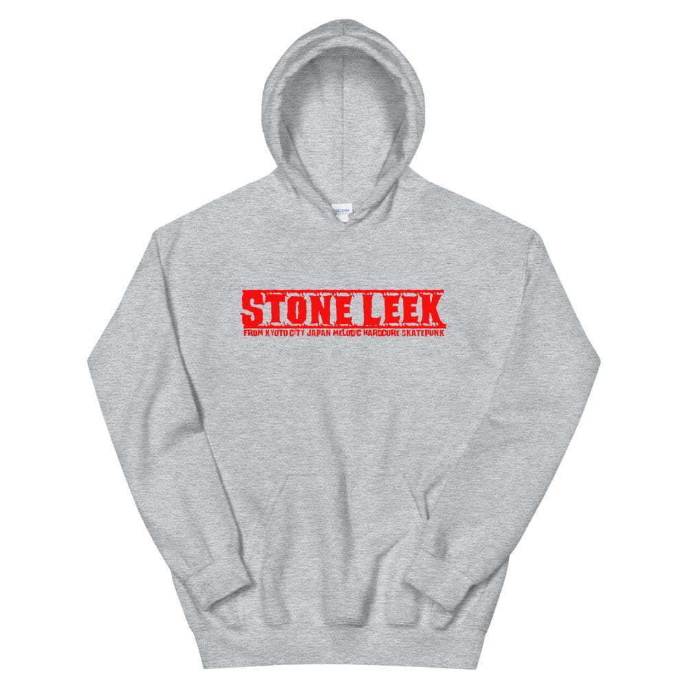 Stone Leek - Hoodie - Epic Merch Store