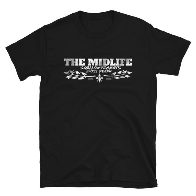The Midlife - Epic Merch Store - Worldwide Merchandise