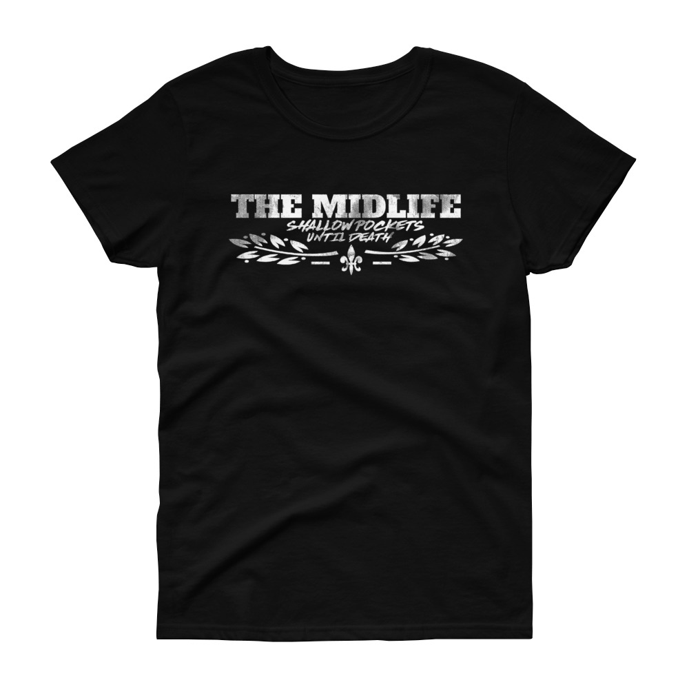 The Midlife - Epic Merch Store - Worldwide Merchandise