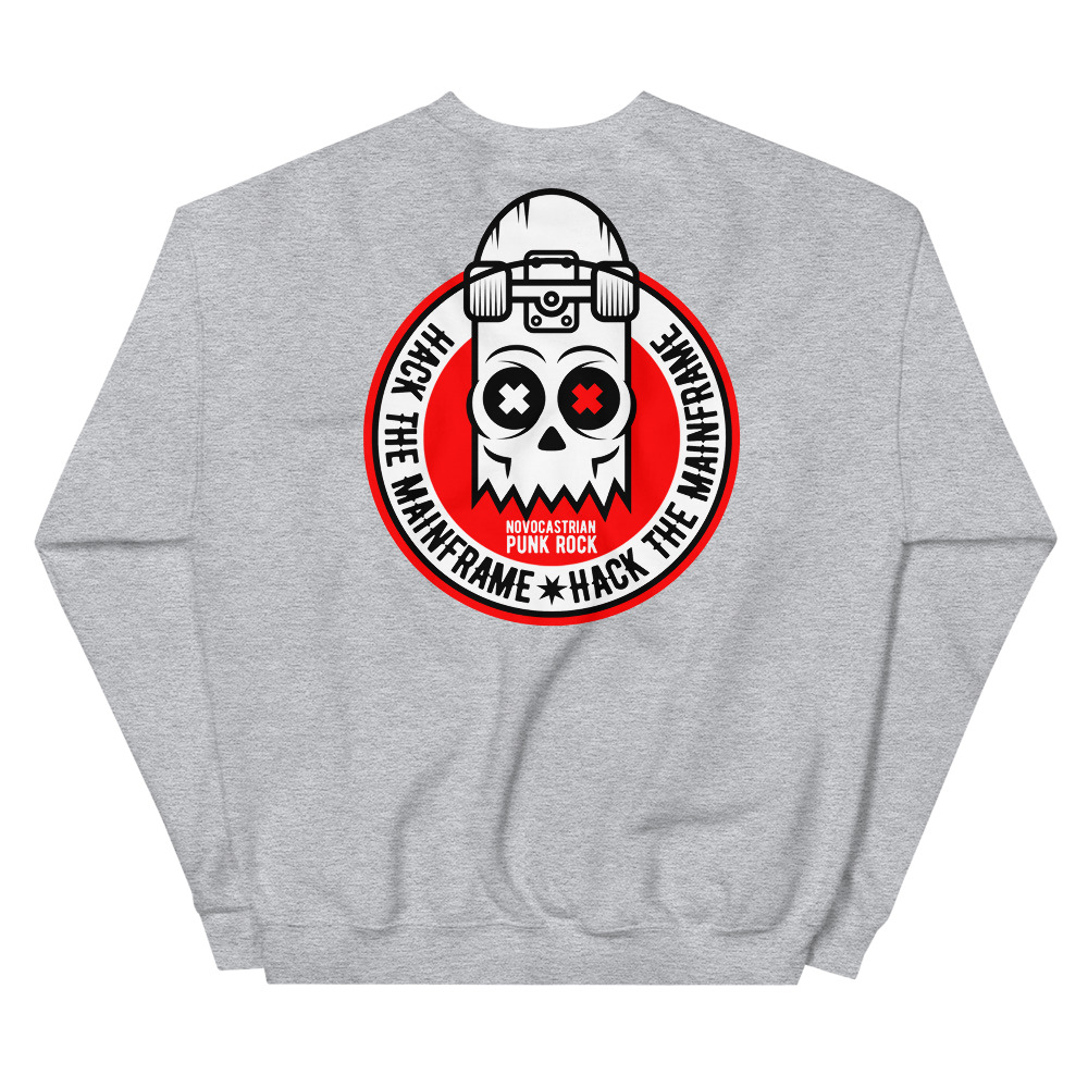 Hack The Mainframe - Epic Merch Store - Worldwide Merchandise