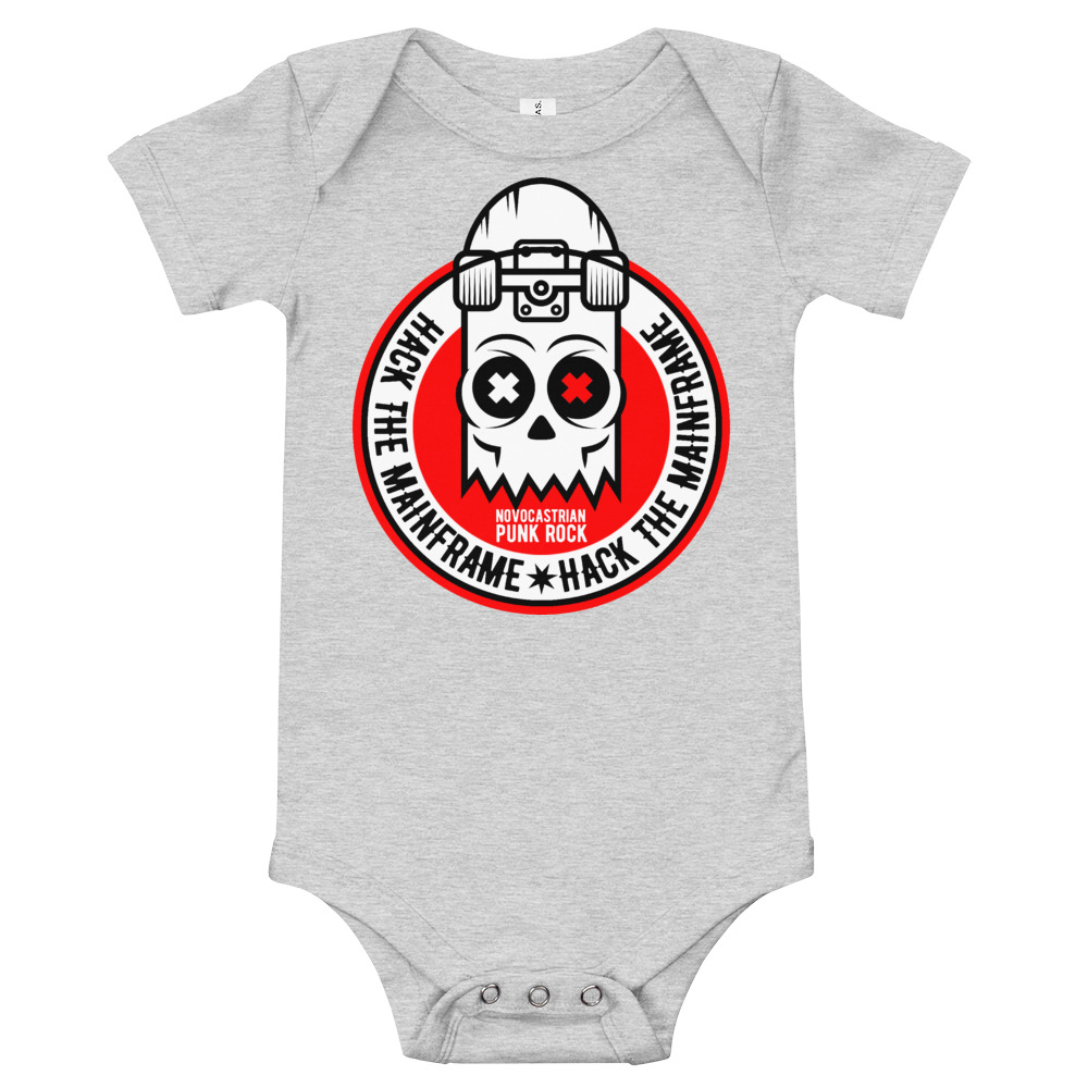 Hack The Mainframe - Epic Merch Store - Worldwide Merchandise