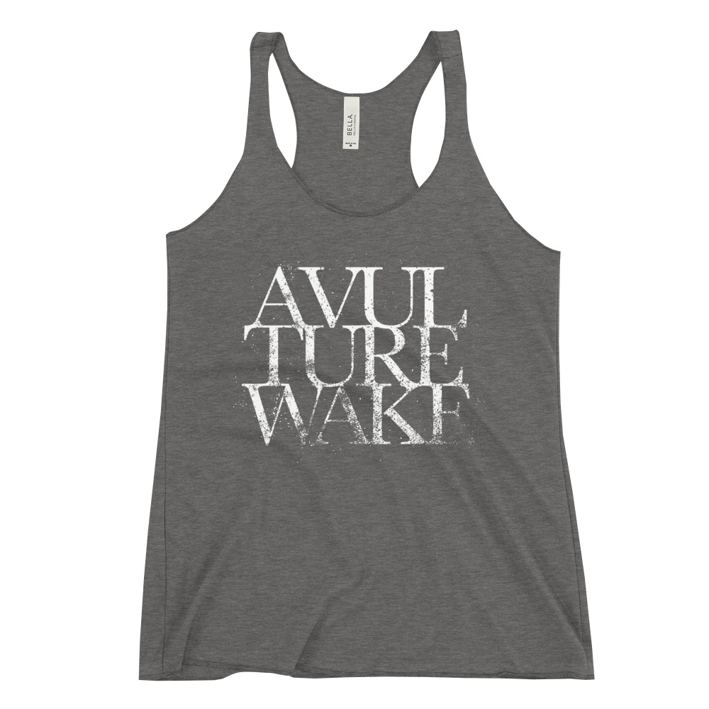 Grunge - Girl Tank - Epic Merch Store