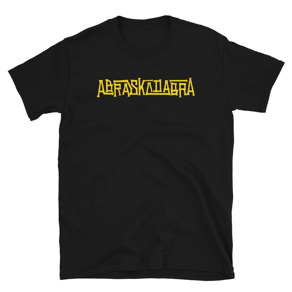 Bones Logo - T-Shirt - Epic Merch Store