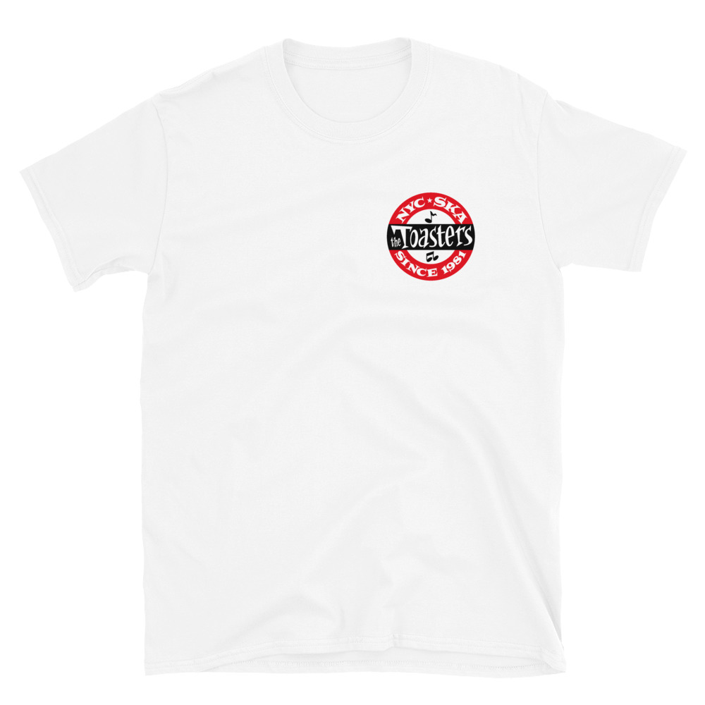 Circle Logo - T-Shirt - Epic Merch Store