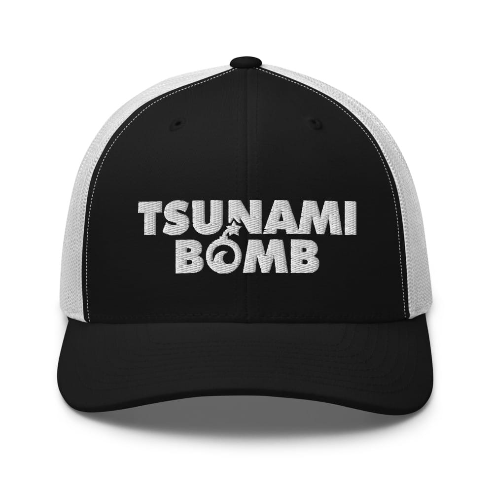 TB Logo - Trucker - Epic Merch Store