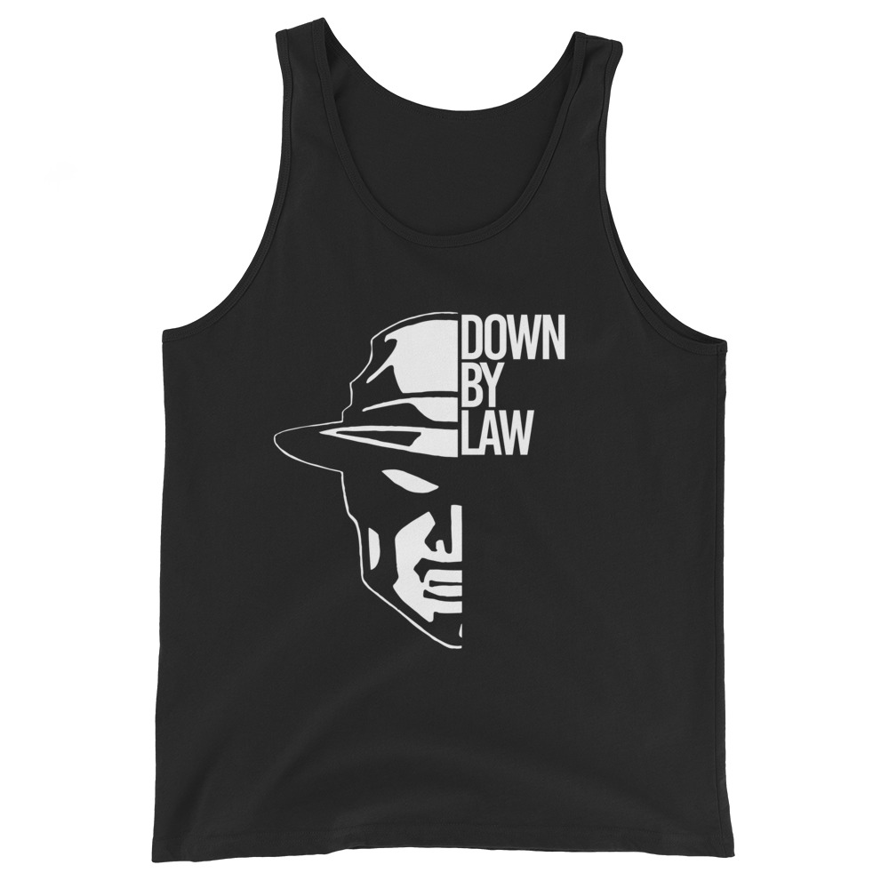 Gangster - Tank - Epic Merch Store