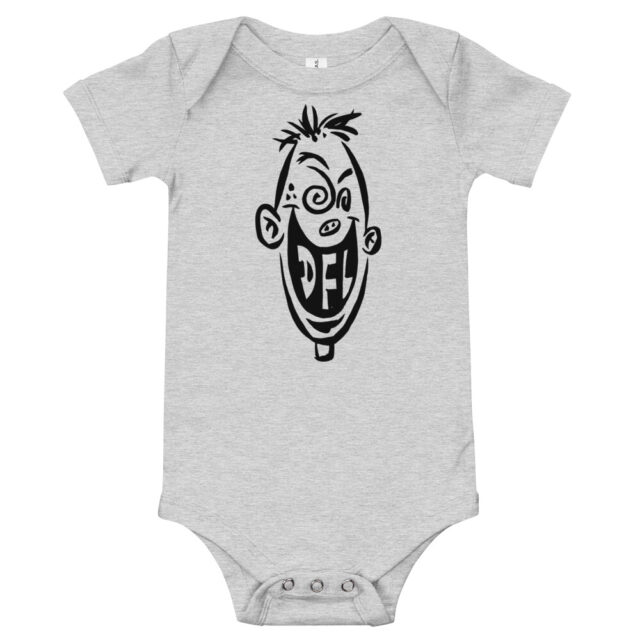 Knucklehead - Romper - Epic Merch Store