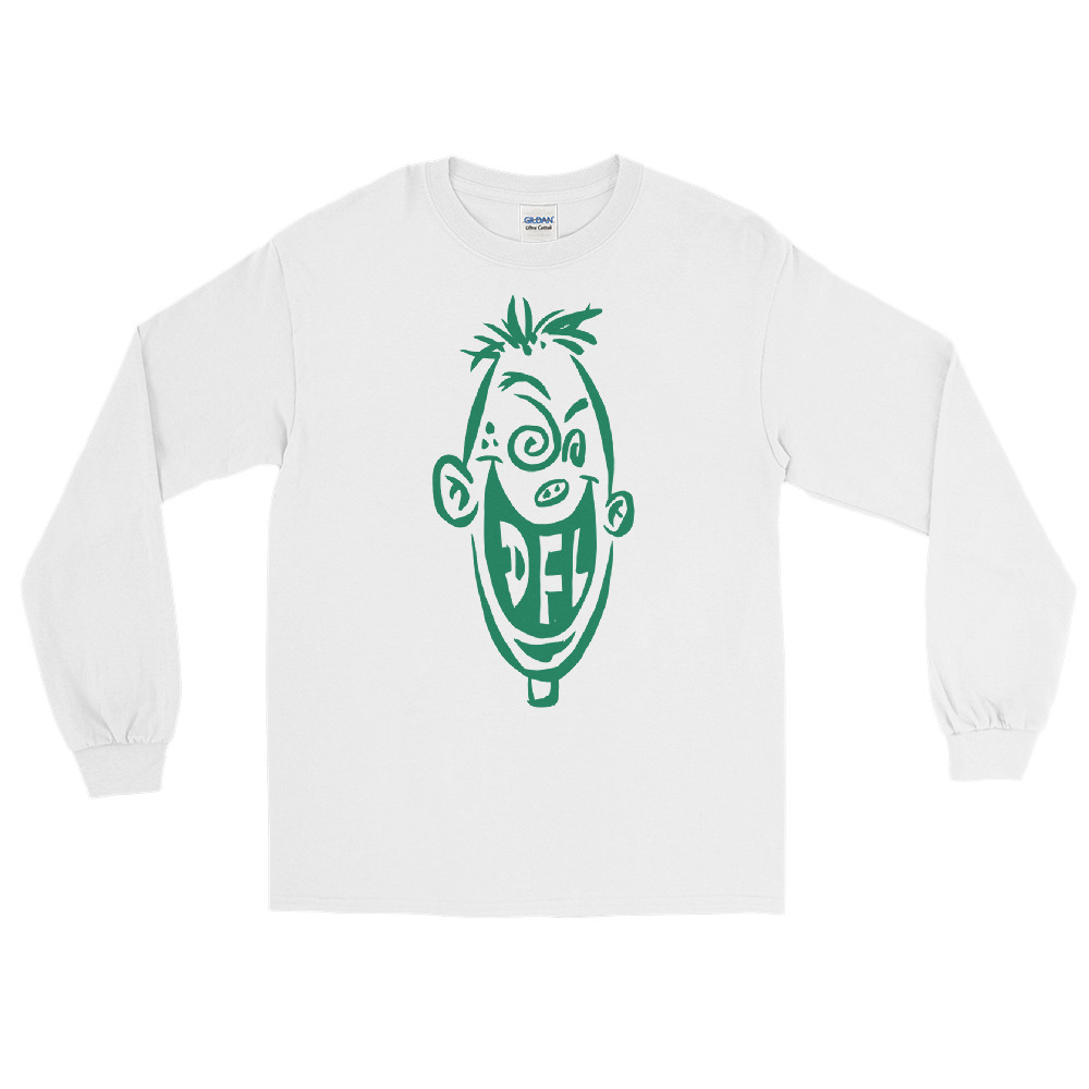 Knucklehead - Longsleeve - Epic Merch Store