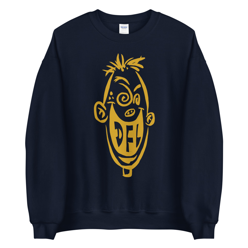 Knucklehead - Crewneck - Epic Merch Store