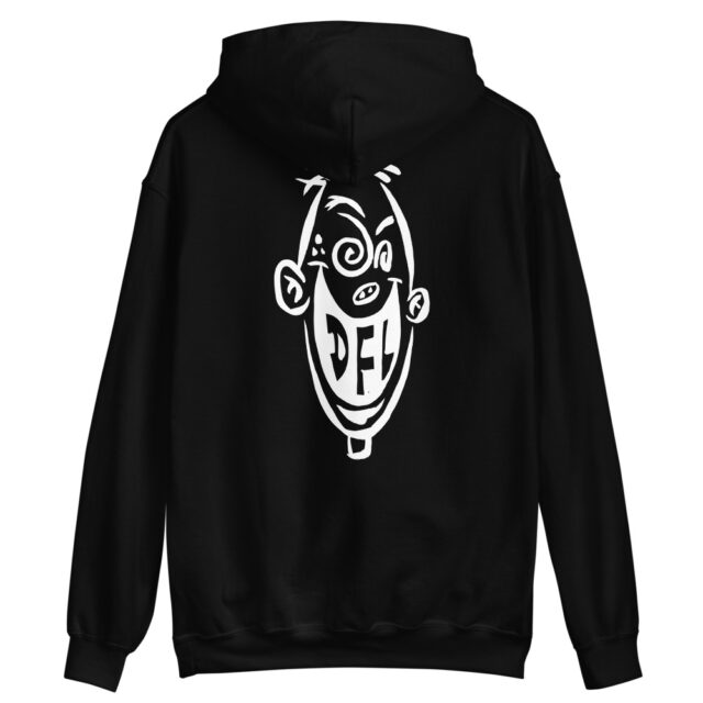 Knucklehead - Hoodie - Epic Merch Store