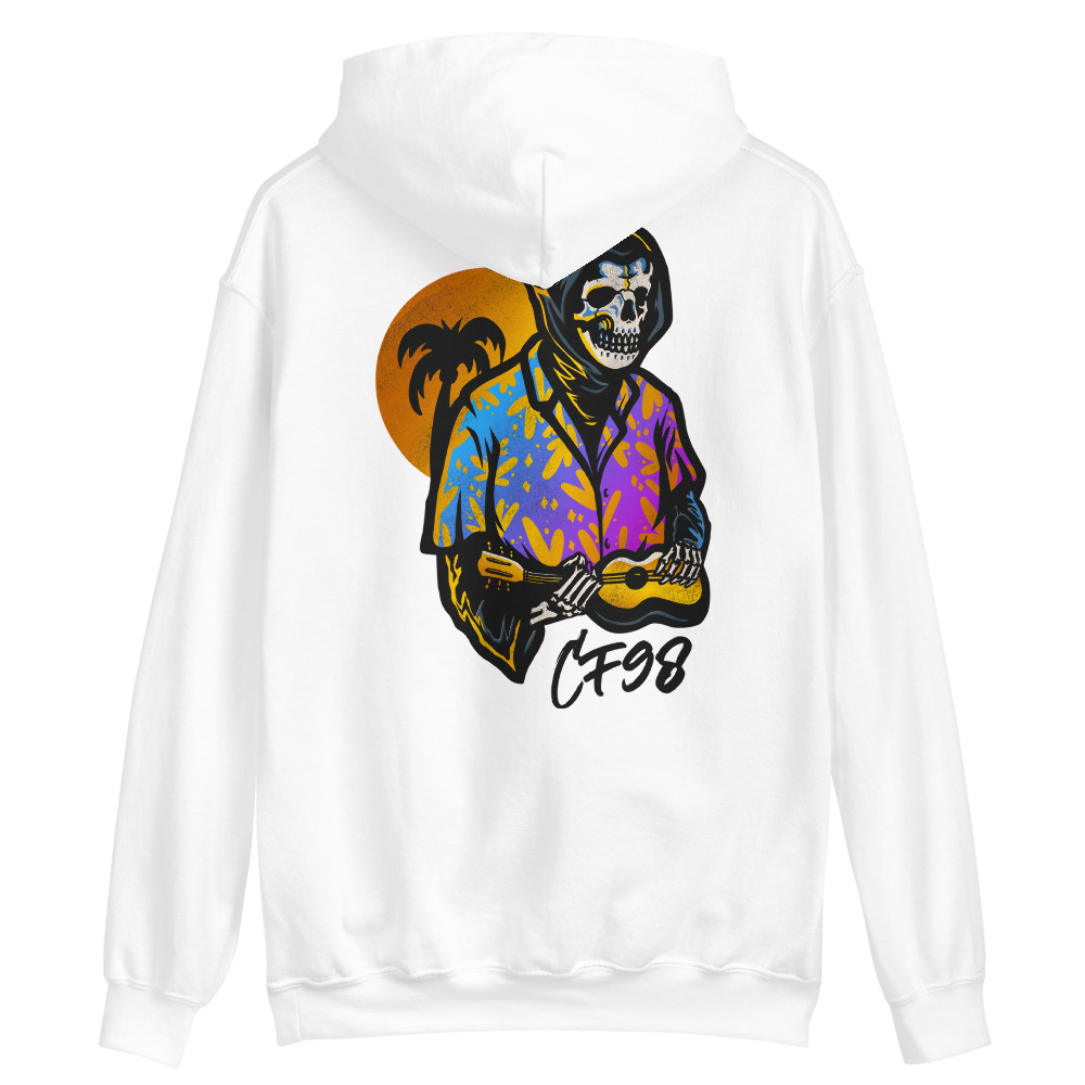 Dead Inside - Hoodie - Epic Merch Store