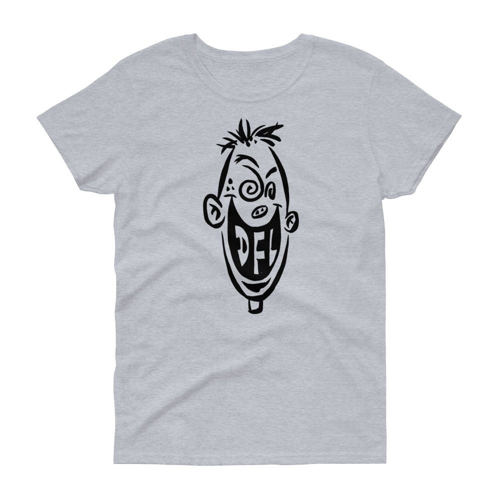 Knucklehead - Girly - Epic Merch Store