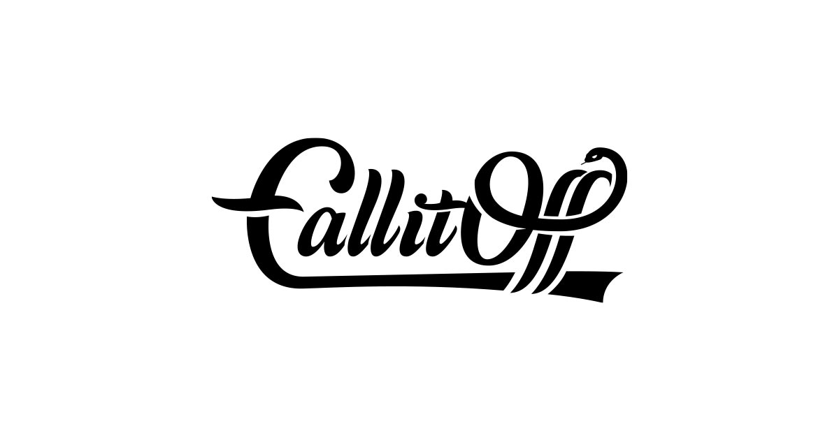 Call It Off - Epic Merch Store - Worldwide Merchandise