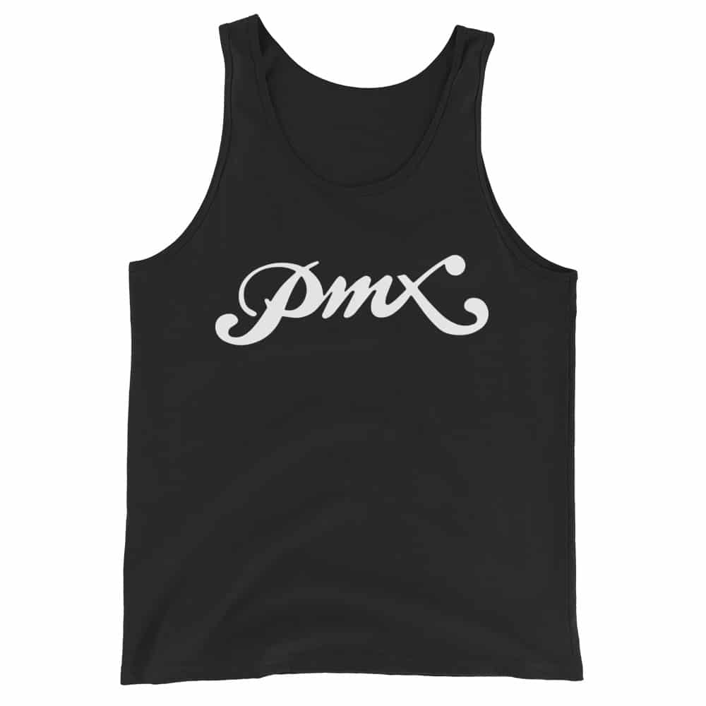 PMX - Tank - Epic Merch Store