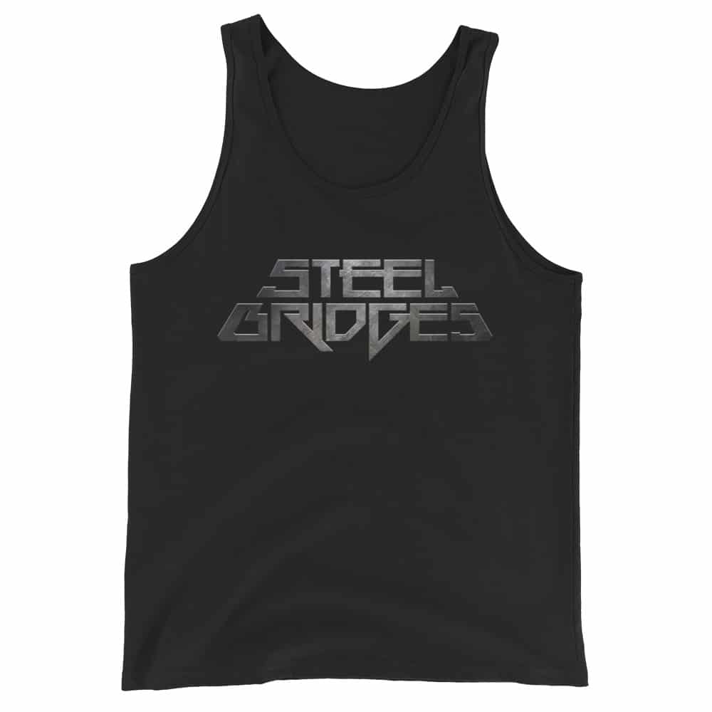 Metal - Tank - Epic Merch Store