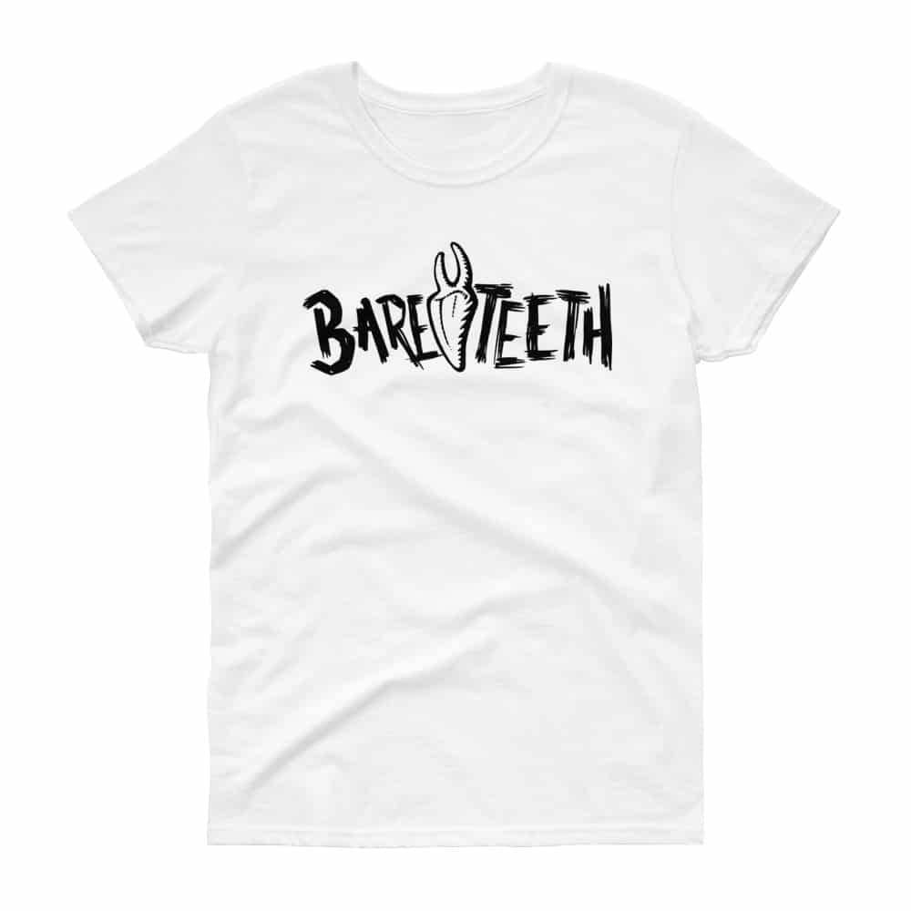 Bare Teeth - Epic Merch Store - Worldwide Merchandise