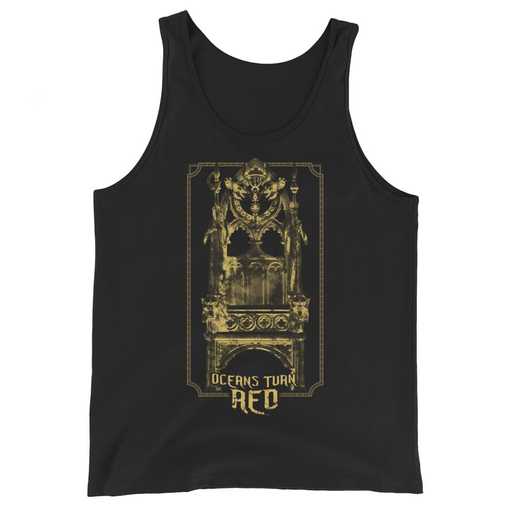 Throne - Tank - Epic Merch Store