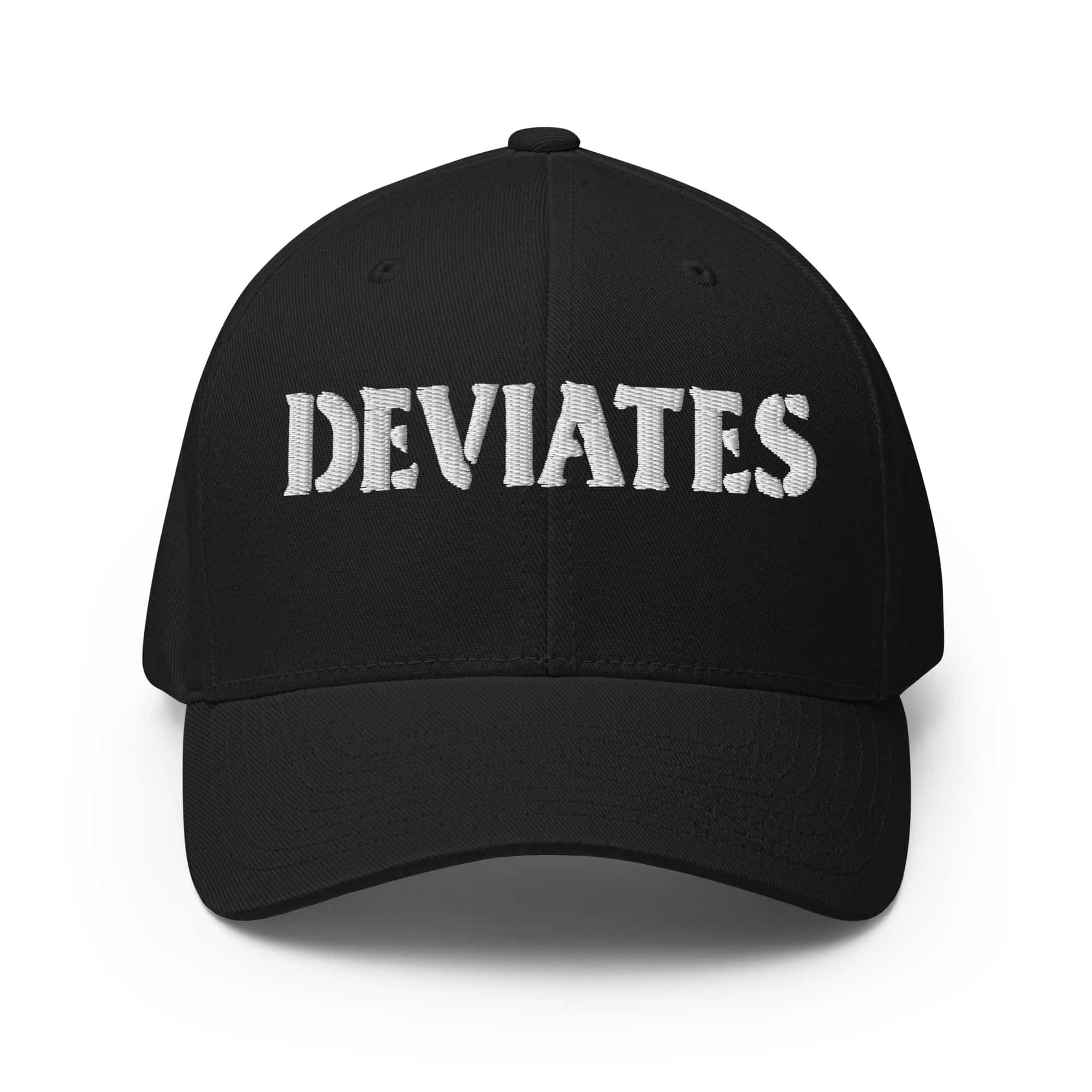 Deviates - Flexfit - Epic Merch Store