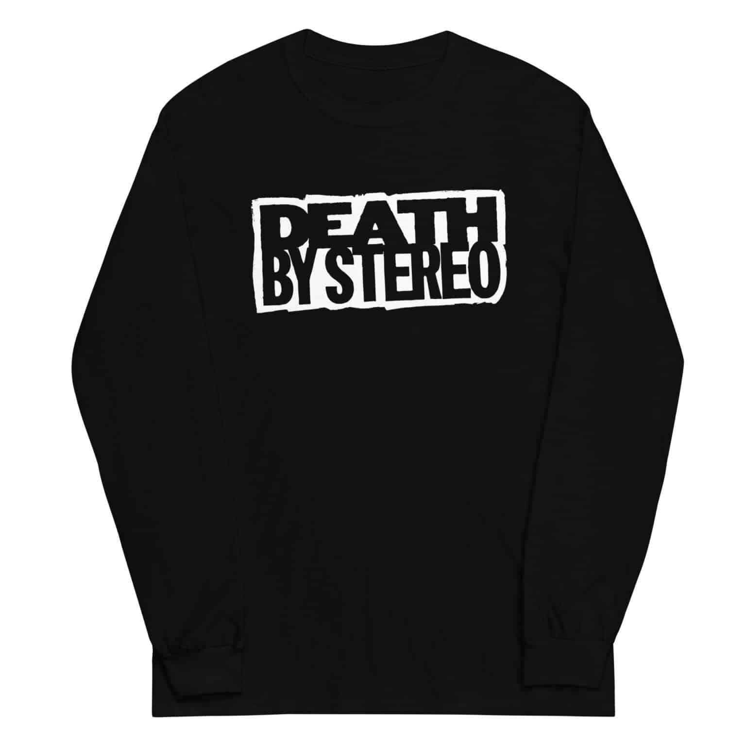 Death By Stereo - Epic Merch Store - Worldwide Merchandise